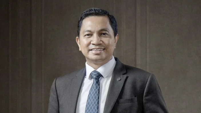 Daud Joseph Mundur dari Jabatan Dirut PT Pos Indonesia, Padahal Baru 3 ...
